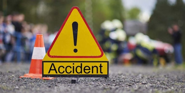 Elderly Man Killed In Srinagar’s Barbar Shah Road Accident – Kashmir ...